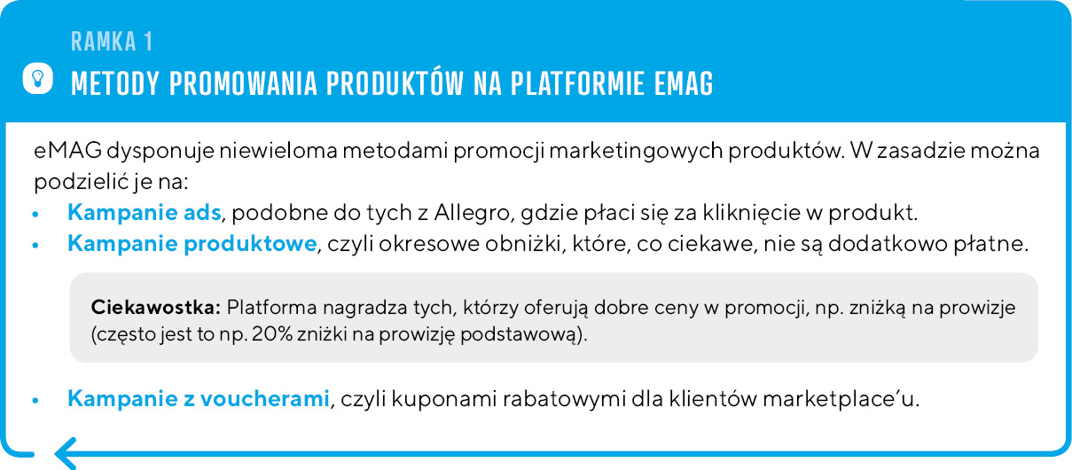 Jak rozwijać e-commerce na zagranicznych rynkach? Rumuński marketplace ...